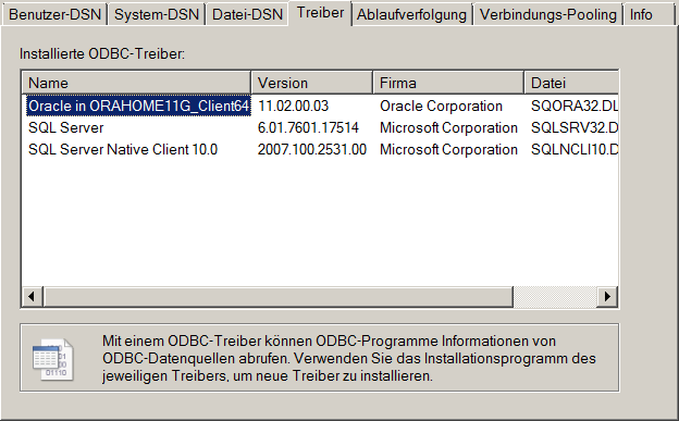 Use Oracle ODP.NET and PowerShell to Simplify Data Access - Scripting Blog